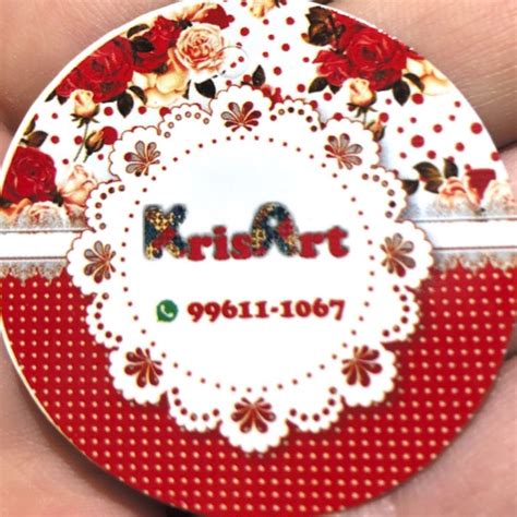 Krisart Loja Online Shopee Brasil