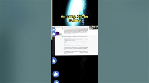 Use The Picture Promise Proof Push Framework To Write Better Content 😲shorts Youtube