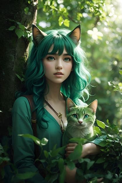 Premium Ai Image Beautiful Girl Ai Generate