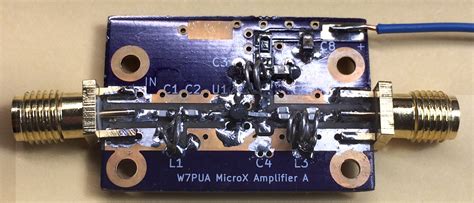 What Is An Rf Amplifier At Evelyn Vaughn Blog