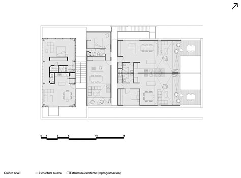 Hablando Con La Ciudad Havre 69 Por At103 Arquitectos Metalocus