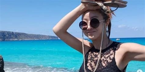 공심이가 이정도였어 배우 서효림 탄탄한 몸매 비결이 이거라고 운동러버