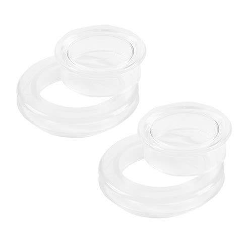 Hole Umbrella Table Ring Patio Plug Insert Parasol Protector Ring