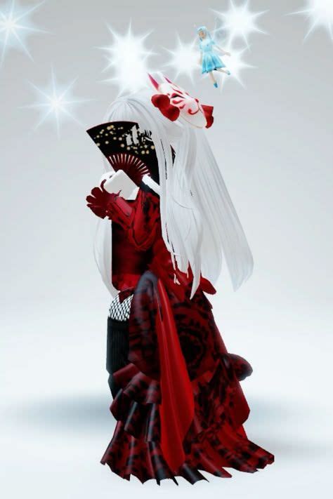 Roblox Redcliff City Outfit Lunar Eclipse Roblox Avatar Lunar New