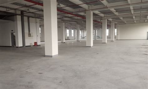 上海仓库出租 物流 第10页 大山谷图库