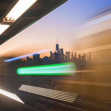 A Photographers Guide To Motion Blur Using Slow Shutter Effect