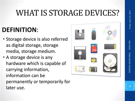 Storage Device Bba 1 Ramsha Wasim Pptx
