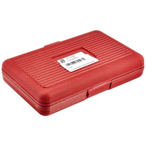 Lti Tools Auto Extension Kit 5 Piece Wcase 12 Drive Torque