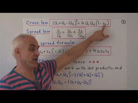 Free Video Rational Trigonometry An Overview Universal Hyperbolic