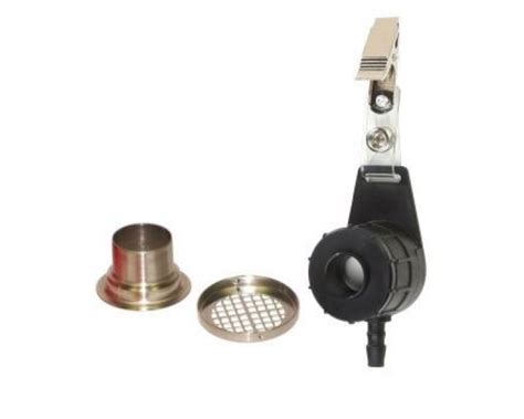 Types Of Air Sampling Instruments At Marvin Bruner Blog