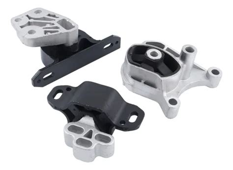 Soportes Ford Ka 16 2001 2002 2003 2004 2005 2006 2007 2008 Meses