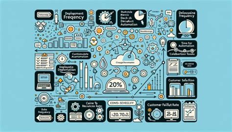 如何衡量devops成功 • Worktile社区