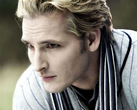 Twilight Carlisle Cullen ⊹˚ ♡ Peter Facinelli Carlisle Twilight