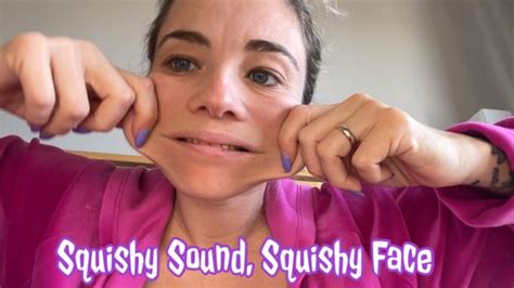 Squishy Face Porn Videos Clips4sale