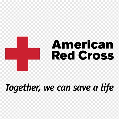 American Red Cross Hd Logo Png Pngwing