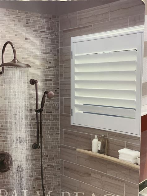 Shower Window Waterproof Shutters At Milla Slessor Blog