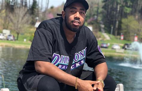 Donovon Lynch Archives Bossip