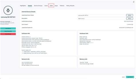 Add And Manage Android Devices Jumpcloud