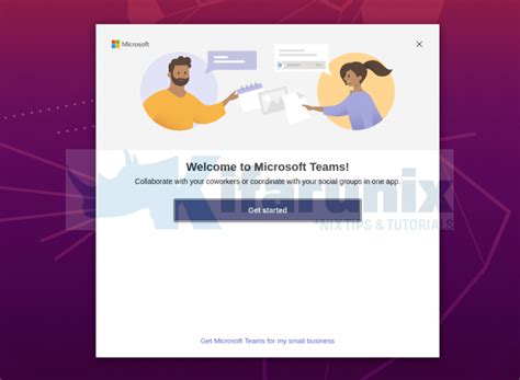 install microsoft teams client on ubuntu 20 04 18 04