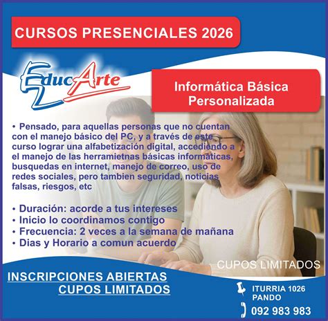 Educarte Pando