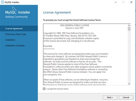 Mysql Tutorial For Beginners Iotedu