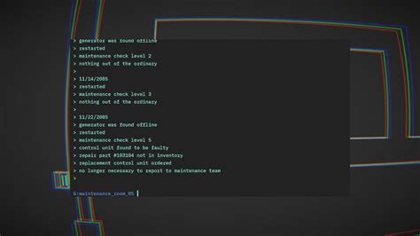 Cmd Error обзор публикации гайды и релиз логическая гонки игры Cmd Error