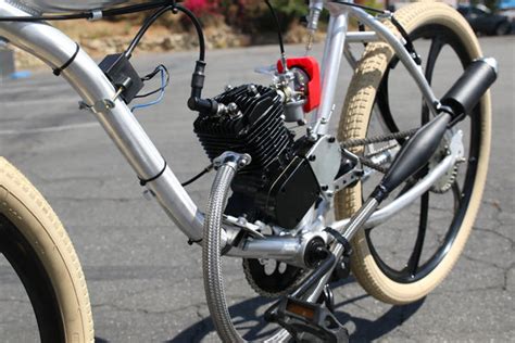 Motorized Bicycle Kits And Parts Helio Motorized Bikes