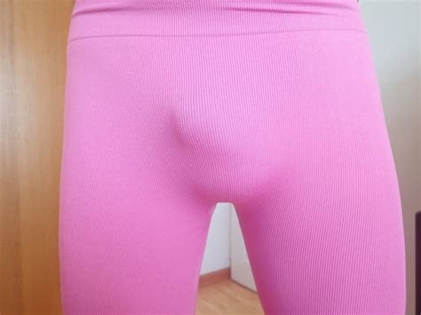 In My New Leggings Pics XHamster