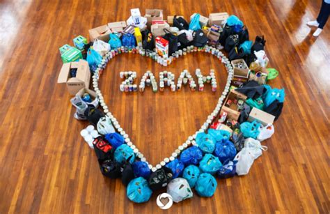 Young Durban Girl Zarah Ramsamy Leaves Lasting Legacy Of Kindness