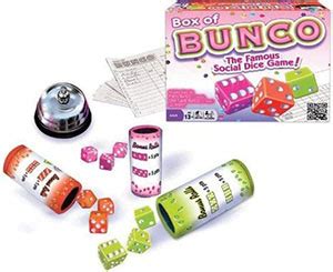 How To Play Bunco Official Rules Ultraboardgames