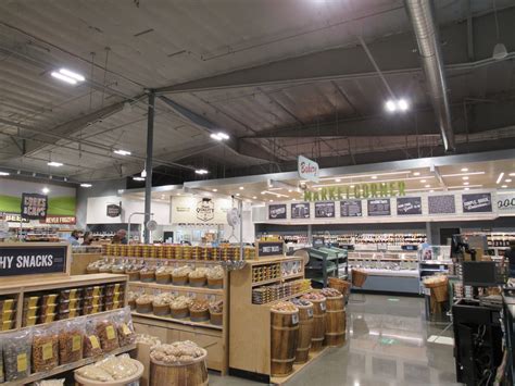 Sprouts Farmers Market Bakery