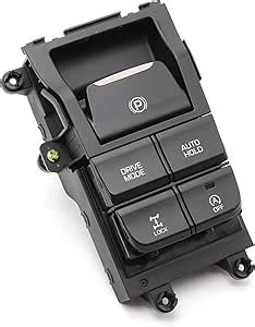 Car Handbrake Switch For Hyundai For Tucson 2015 2016 2017 2018 2019