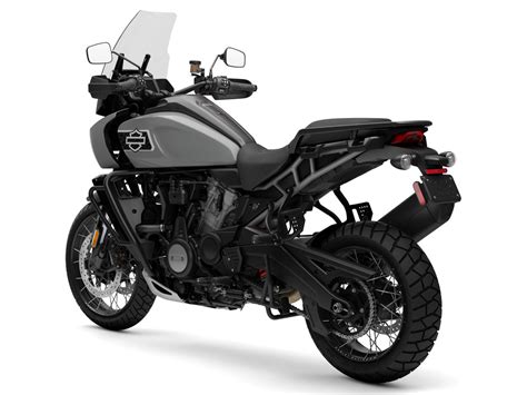 New 2026 Harley Davidson Pan America® 1250 Special Dark Billiard Gray