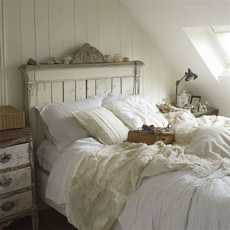 10 Dreamy Shabby Chic Bedroom Ideas Create Your Perfect Vintage