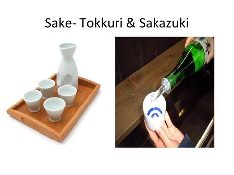 Classification Of Alcoholic Beverages Ppt