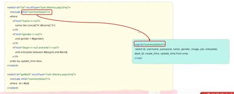 MyBatis 在java层面对MySQL数据库进行操作 java mybatis mysql CSDN博客