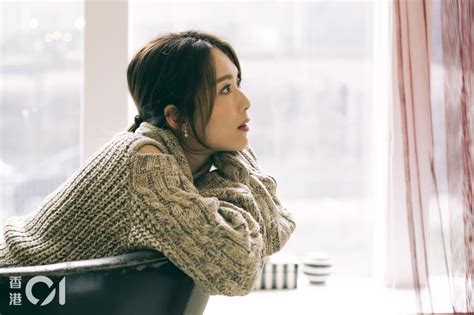 「完美並不存在，我們不需要跟別人一樣」歌手艾妮：無止境追求美，只會遺失自己的模樣｜女人迷 Womany