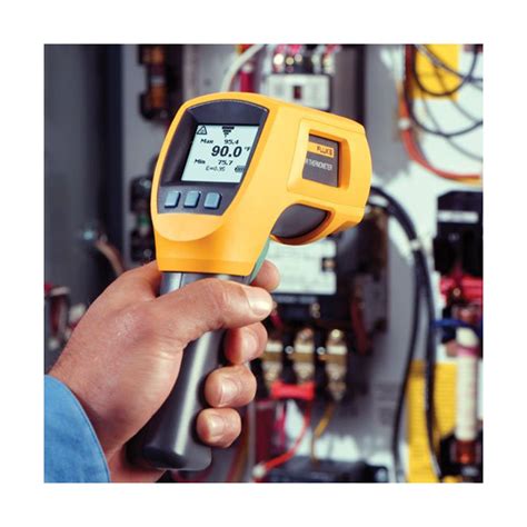 Fluke Multipurpose Infrared Thermometer