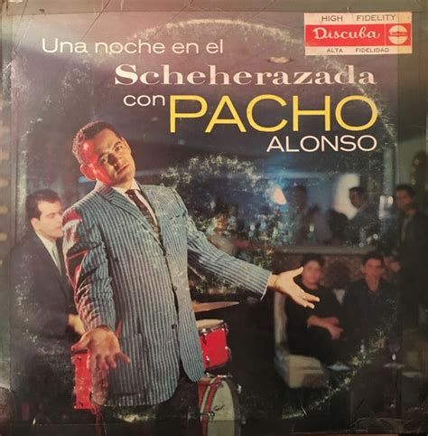 Pascasio “pacho” Alonso Fajardo La Jiribilla