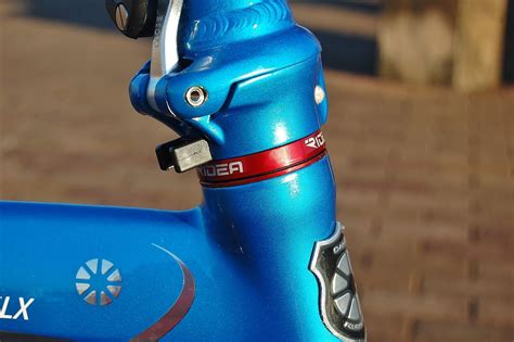橋輪 Dahon Mu Slx ”the French Connection” 完成編 【橋輪blog】 Livedoor Blog（ブログ）