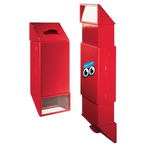 Navir Περισκόπιο Spy Scope κοκ