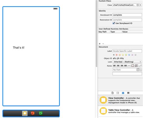 Ios Class Not Showing View From Nib Stack Overflow