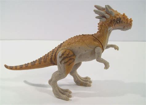 Jurassic World Dino Rivals Dracorex Action Figure 2018 Dinosaur