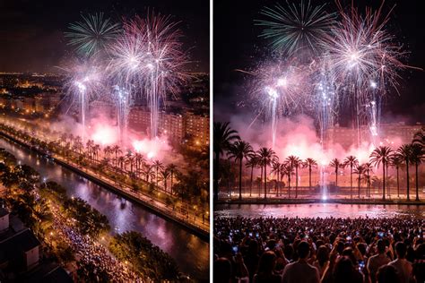Crida De Las Fallas 2026 En Valencia Arranca Oficialmente La Fiesta