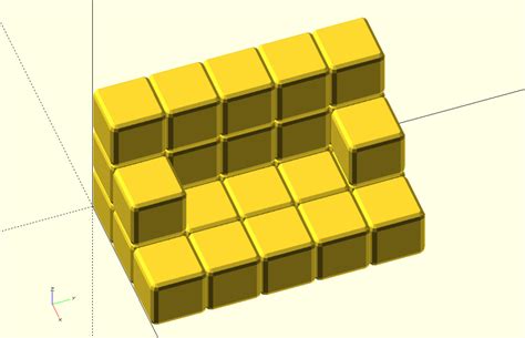 3 Four 3d Printing Activities Didactic Analyses And Examples