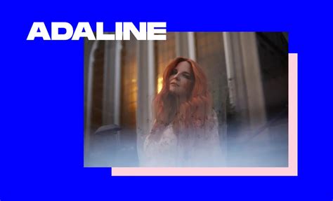 Adaline Better Things Berlin