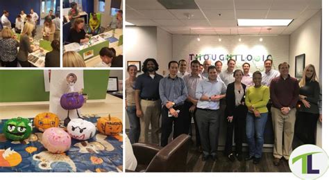 Thought Logic Consulting On Linkedin Last Night At Thought Logic