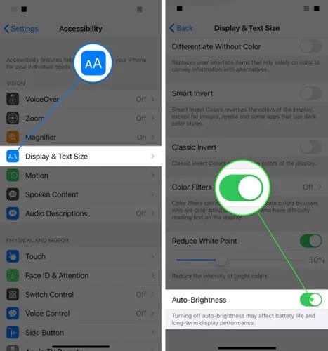 Iphone Screen Flickering Or Glitching 11 Tips To Fix It