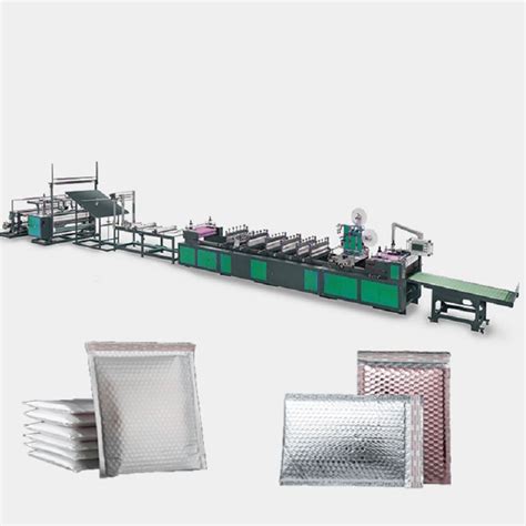 China Customized Bubble Sheet Manufacturing Machine Manufacturers