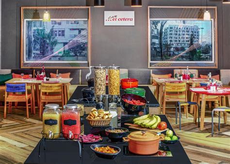 Ginger Bangalore Whitefield Hotel Deals Photos And Reviews